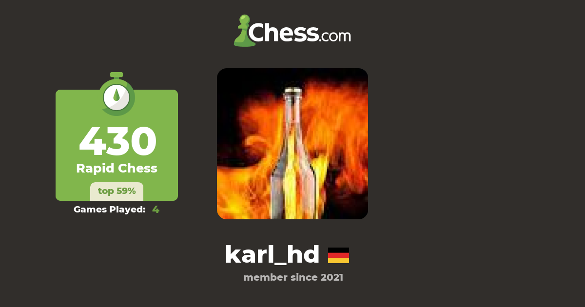 karl_ hd (karl_hd) - Chess Profile - Chess.com