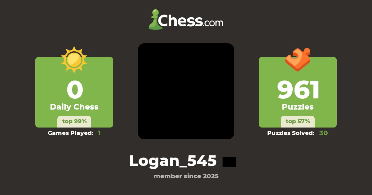 Logan_545 - Chess Profile - Chess.com