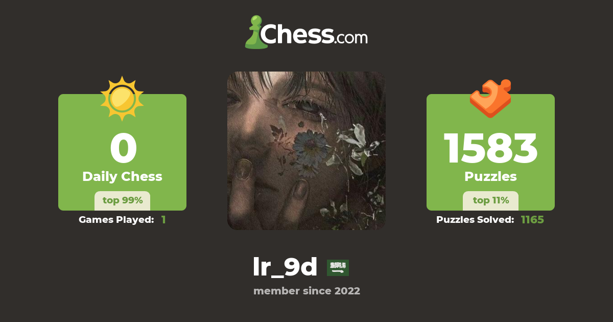 lr_9d - Chess Profile - Chess.com