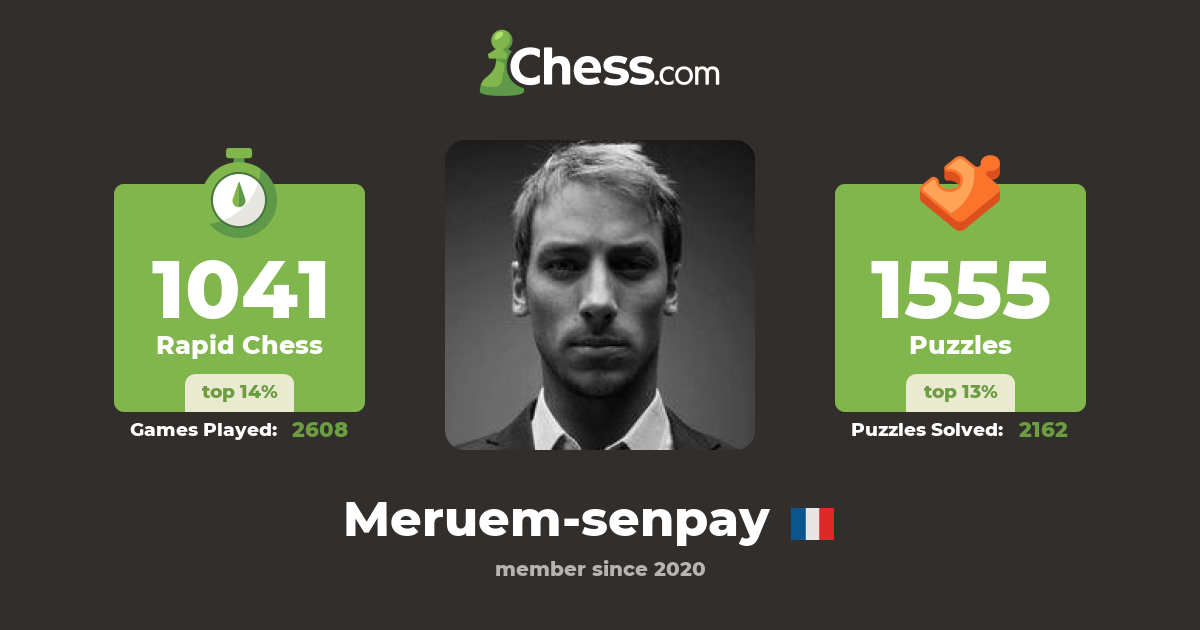 Jesse (Meruem-senpay) - Chess Profile - Chess.com