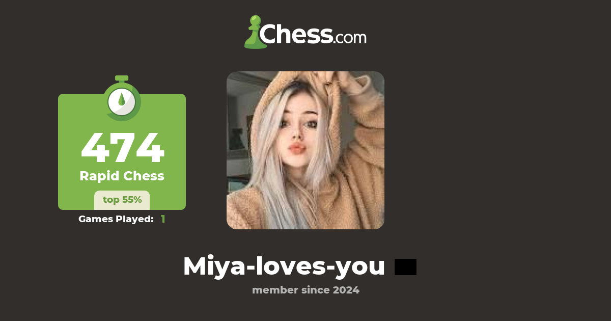 Taken Hi guys! I’m Miya and I’m 16 years old! Bye! (Miya-loves-you ...