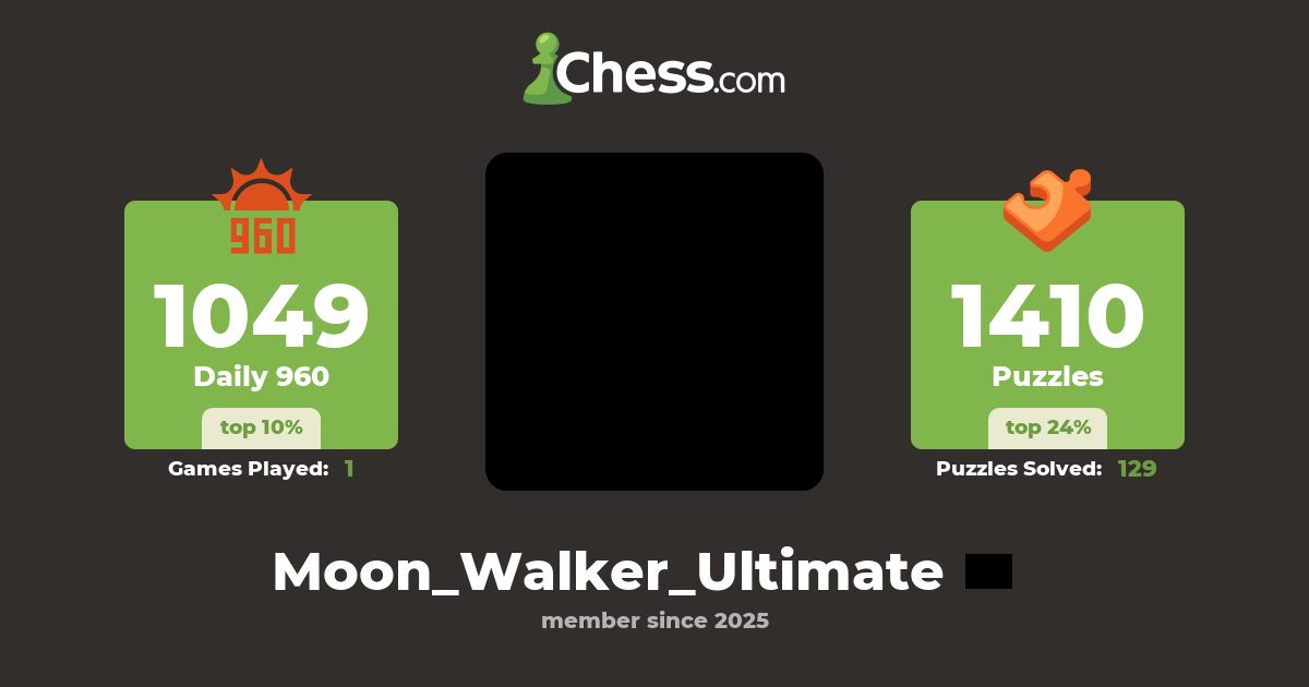 Moon_Walker_Ultimate - Chess Profile - Chess.com
