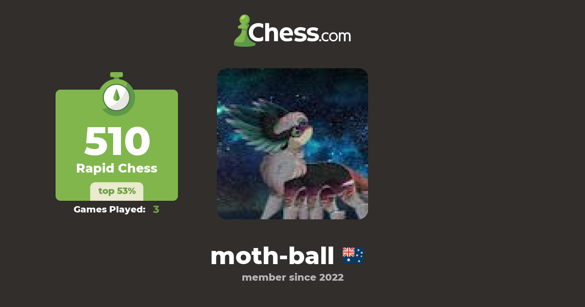 Genevieve Saunders (moth-ball) - Chess Profile - Chess.com