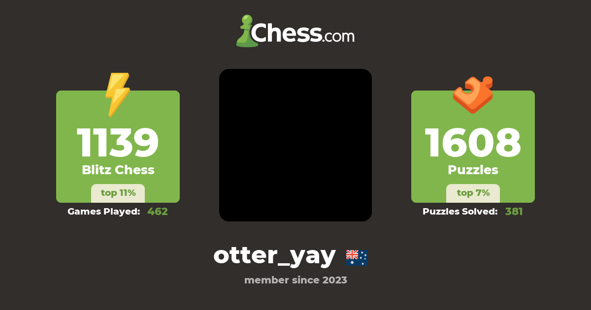 otter_yay - Chess Profile - Chess.com