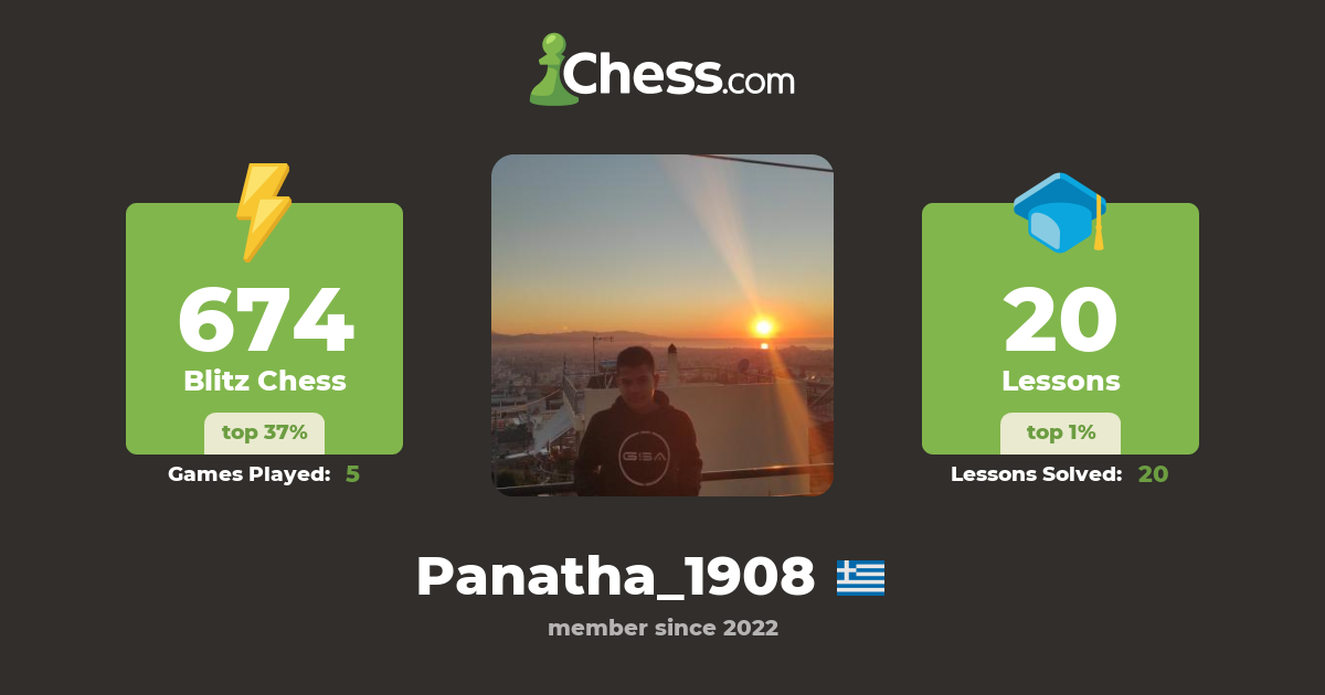 _.panos.s (Panatha_1908) - Chess Profile - Chess.com