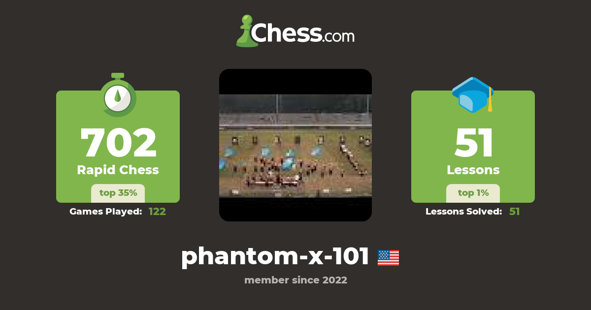 Kyle Handfield (phantom-x-101) - Chess Profile - Chess.com