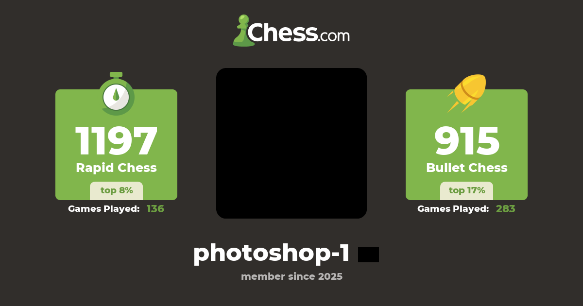 photoshop-1 - Chess Profile - Chess.com