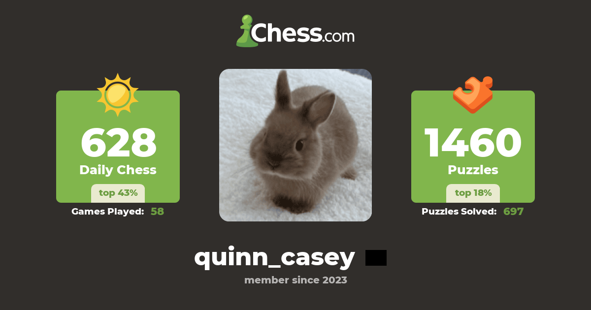 Moonlight (quinn_casey) - Chess Profile - Chess.com
