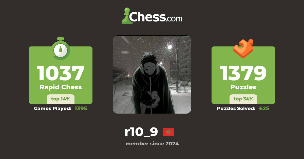 rayan (r10_9) - Chess Profile - Chess.com