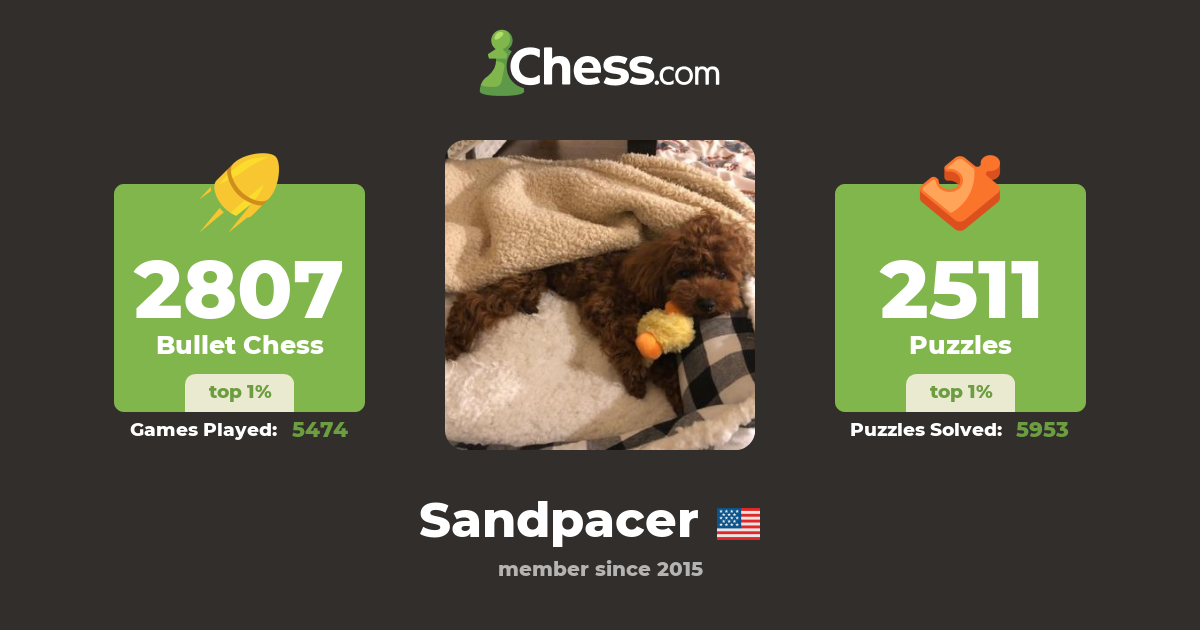 NM Jason Yu (Sandpacer) - Chess Profile - Chess.com