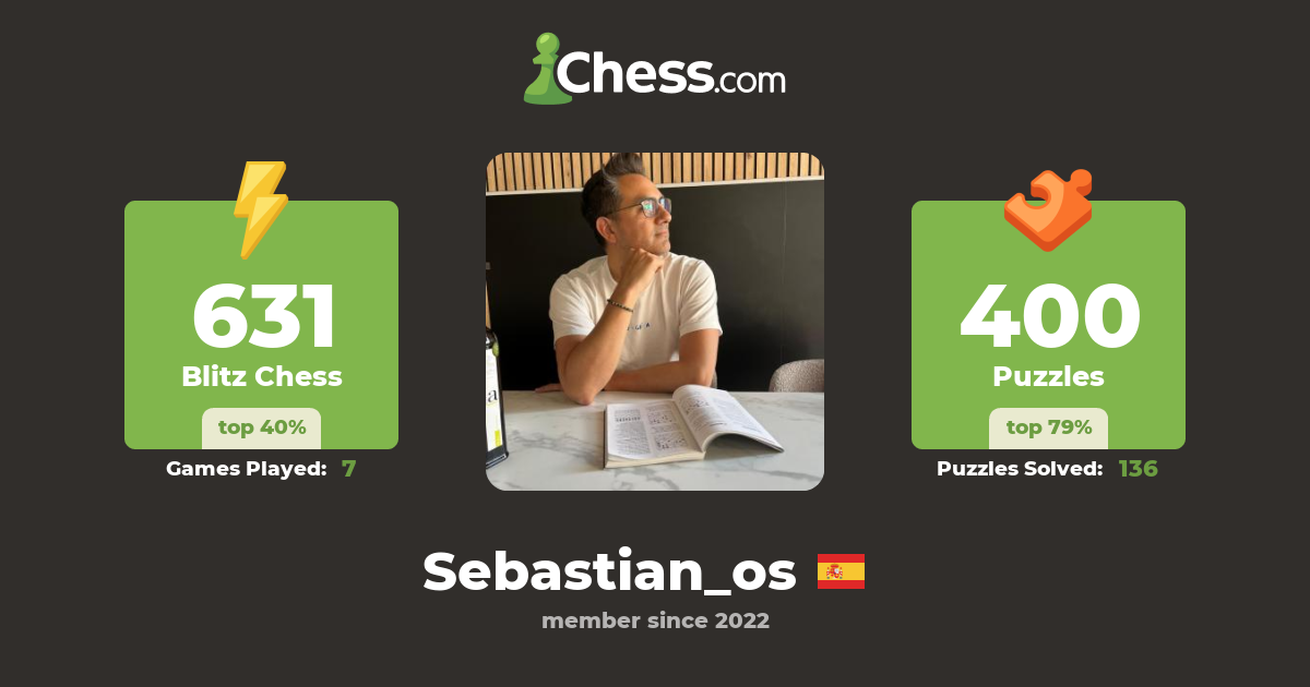 Sebastian_os - Chess Profile - Chess.com