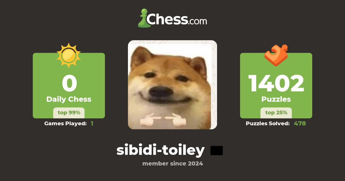 Nguyễn Đăng Khang (sibidi-toiley) - Chess Profile - Chess.com