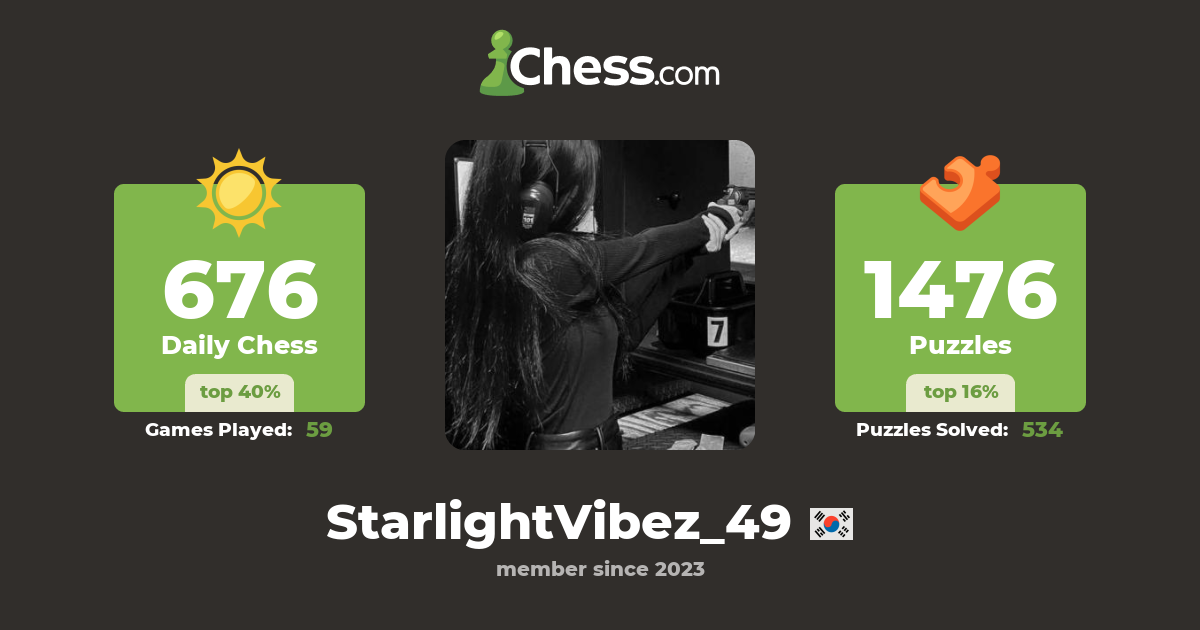 StarlightVibez_49 - Chess Profile - Chess.com