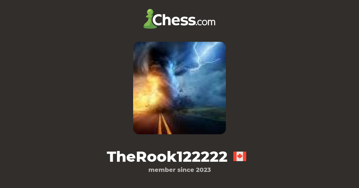 Jordan Winfield (TheRook122222) - Chess Profile - Chess.com