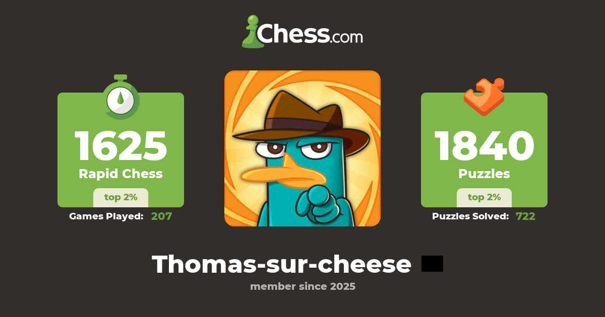 Thomas V (Thomas-sur-cheese) - Chess Profile - Chess.com