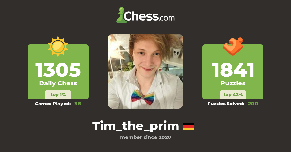 Tim_the_prim - Chess Profile - Chess.com