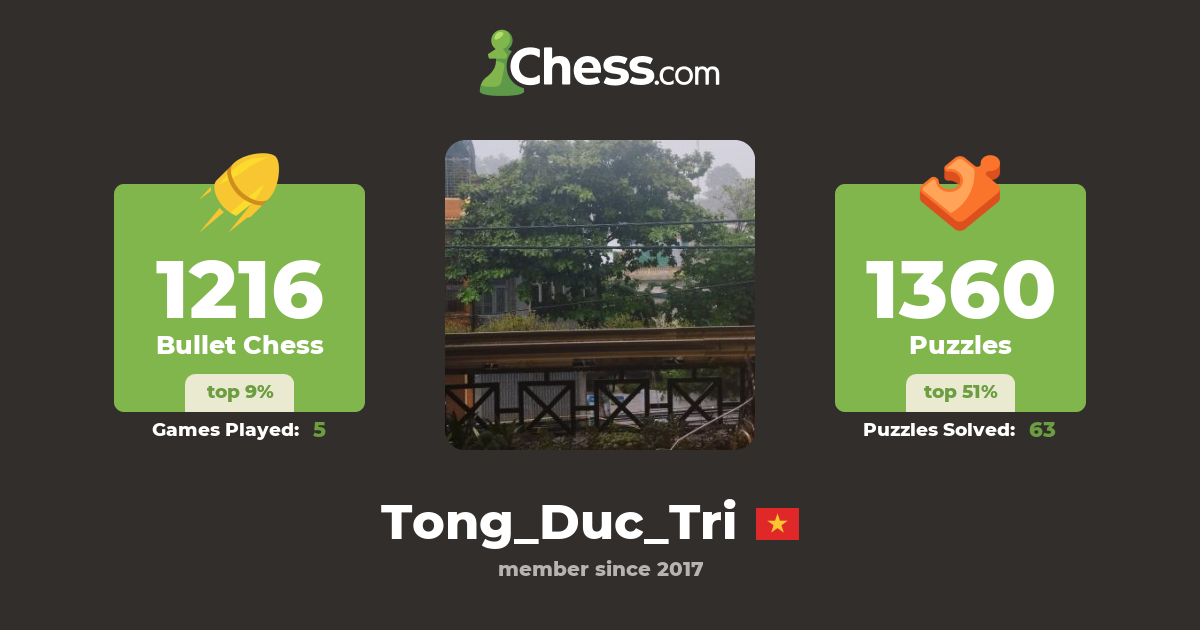 Tong_Duc_Tri - Chess Profile - Chess.com