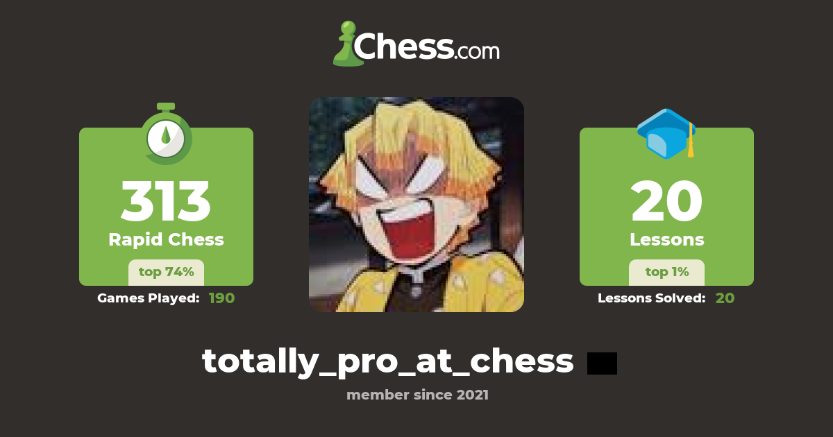 Ethan Ren [Student] (totally_pro_at_chess) - Chess Profile - Chess.com