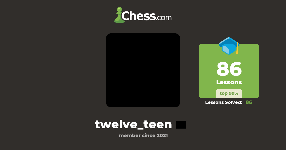 Janak Awatramani (twelve_teen) - Chess Profile - Chess.com