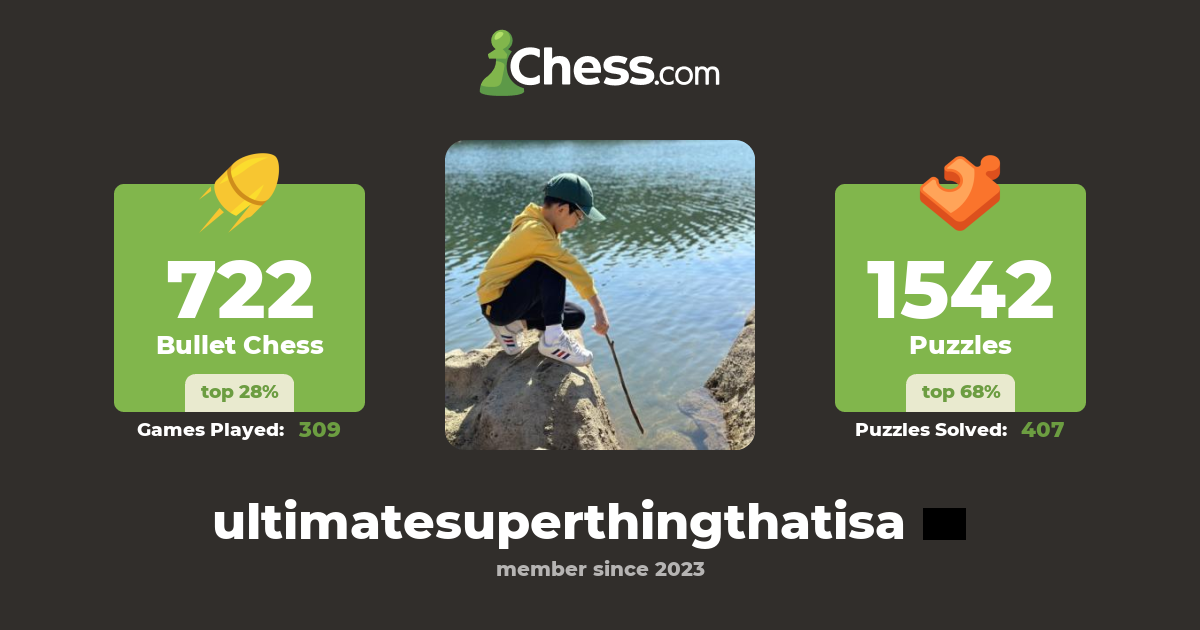 Edwin Lin (ultimatesuperthingthatisa) - Chess Profile - Chess.com