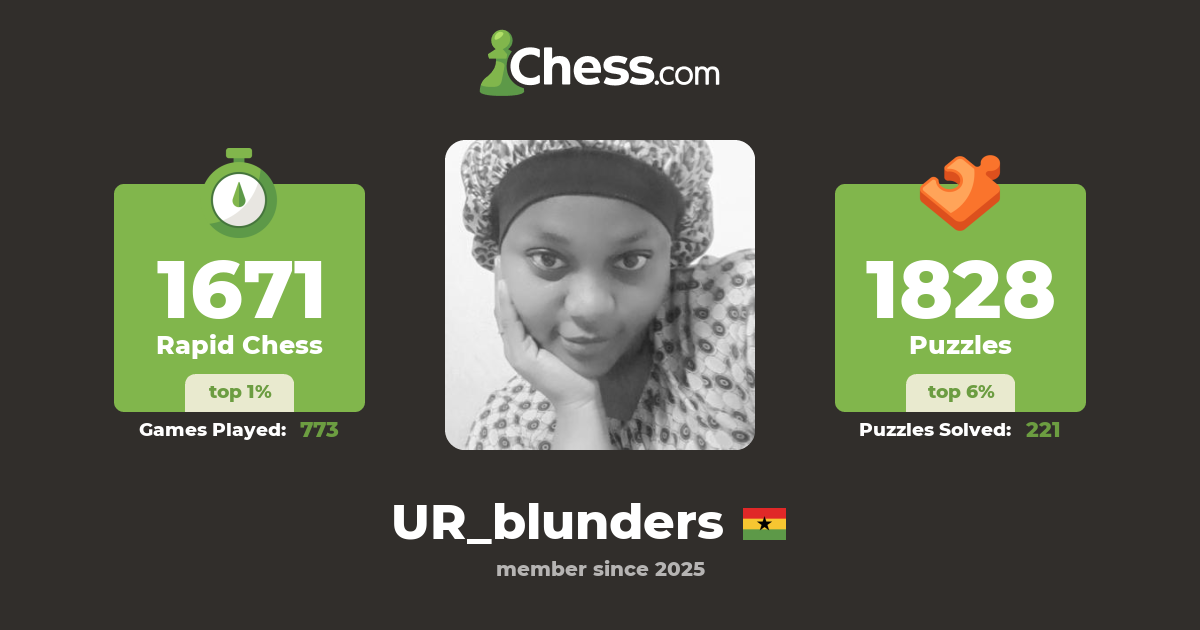UR_blunders - Chess Profile - Chess.com