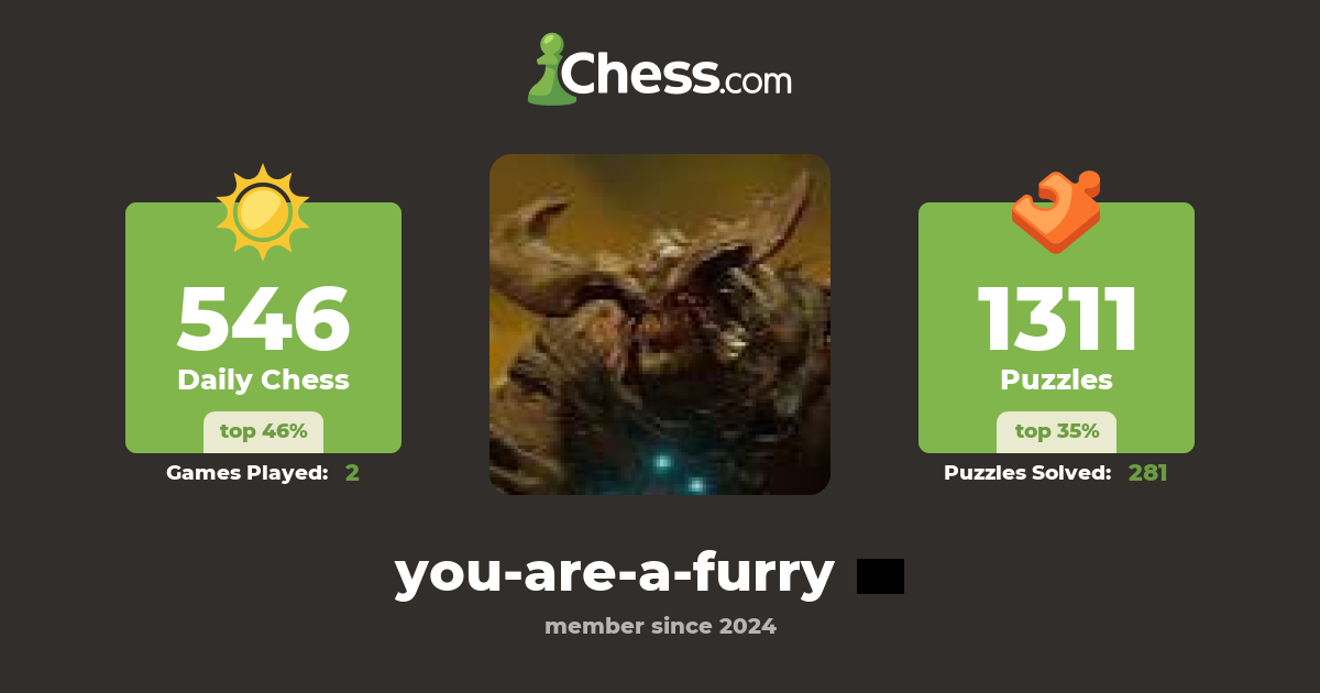 Evan Austin (you-are-a-furry) - Chess Profile - Chess.com