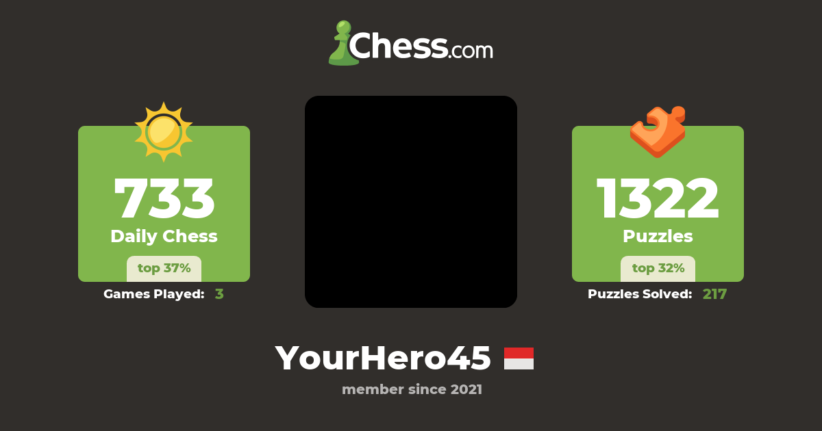 Hero Al Falas (YourHero45) - Chess Profile - Chess.com