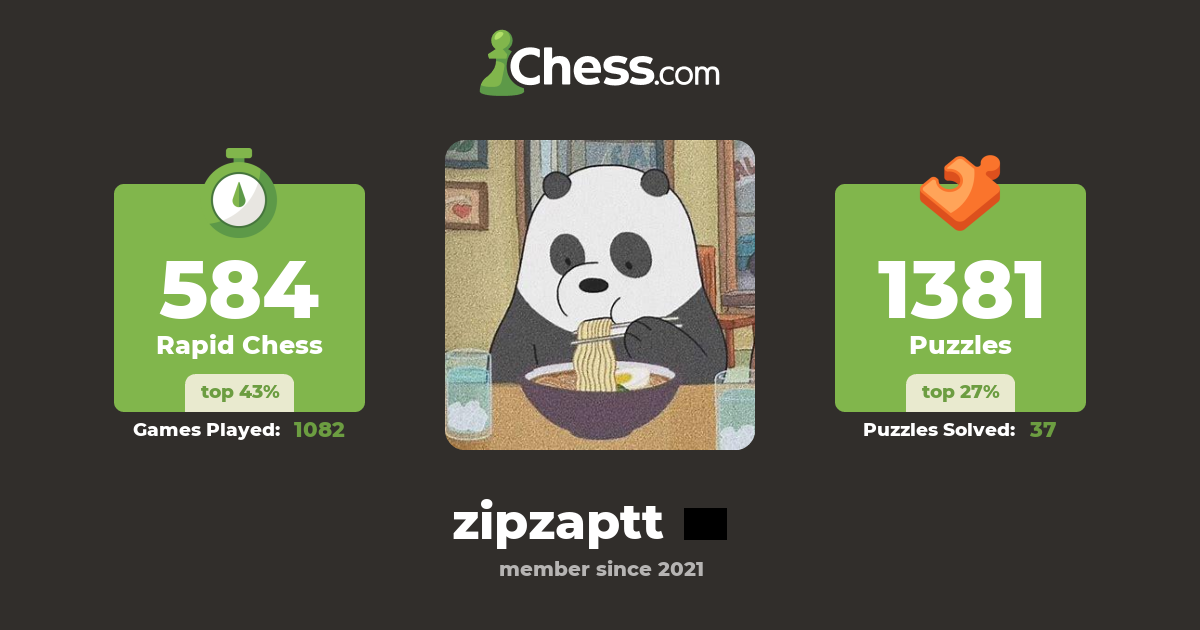 Jackson Stallings (zipzaptt) - Chess Profile - Chess.com